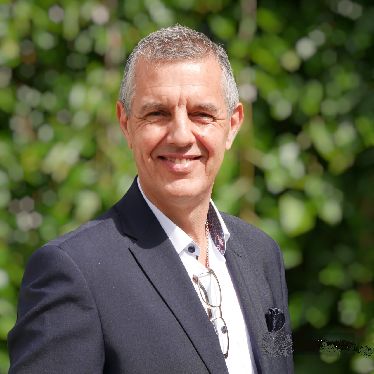 Laurent Voisin DHG CONSEIL conseiller en immobilier à Mâcon